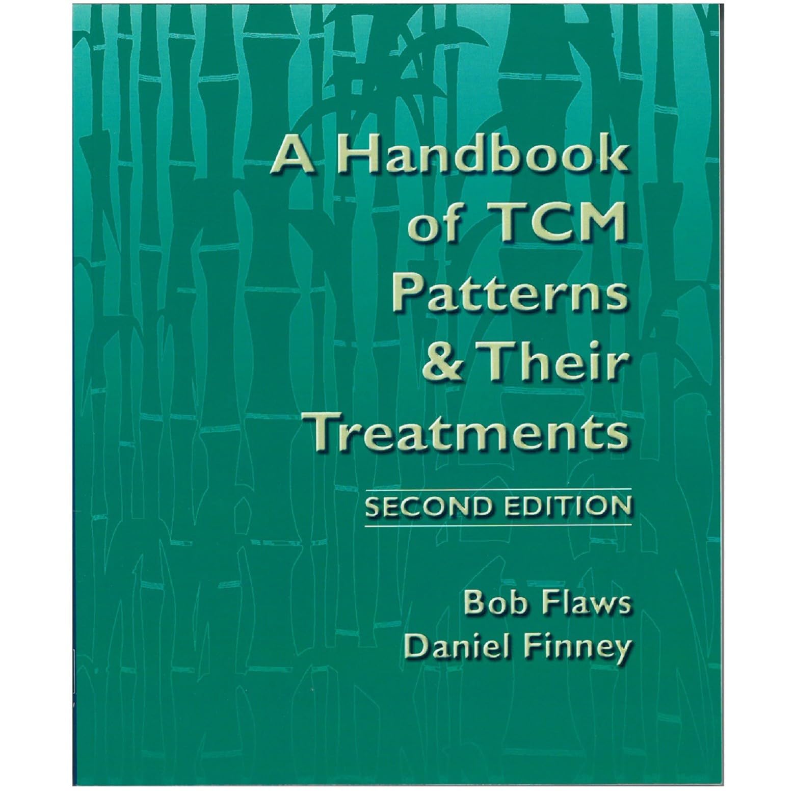 Amazon.com: A Handbook of TCM Patterns & Their Treatments ...