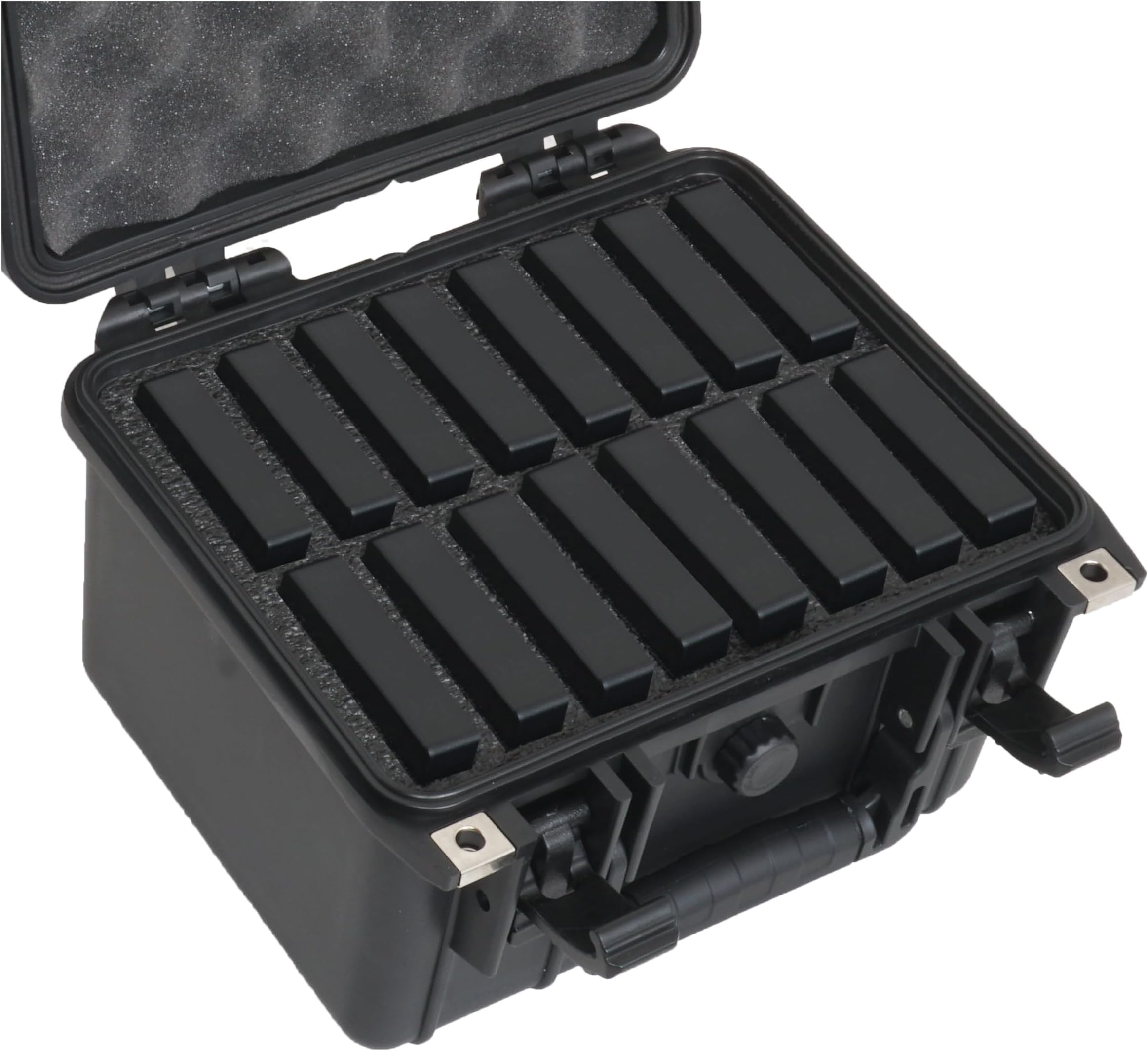 Amazon.com: Case Club Fits 16 Seagate STGX Model Hard Drives in Hard ...