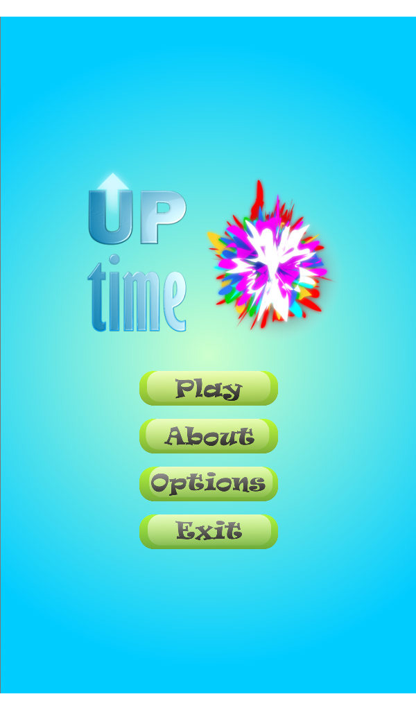 UpTime Game - App on Amazon Appstore