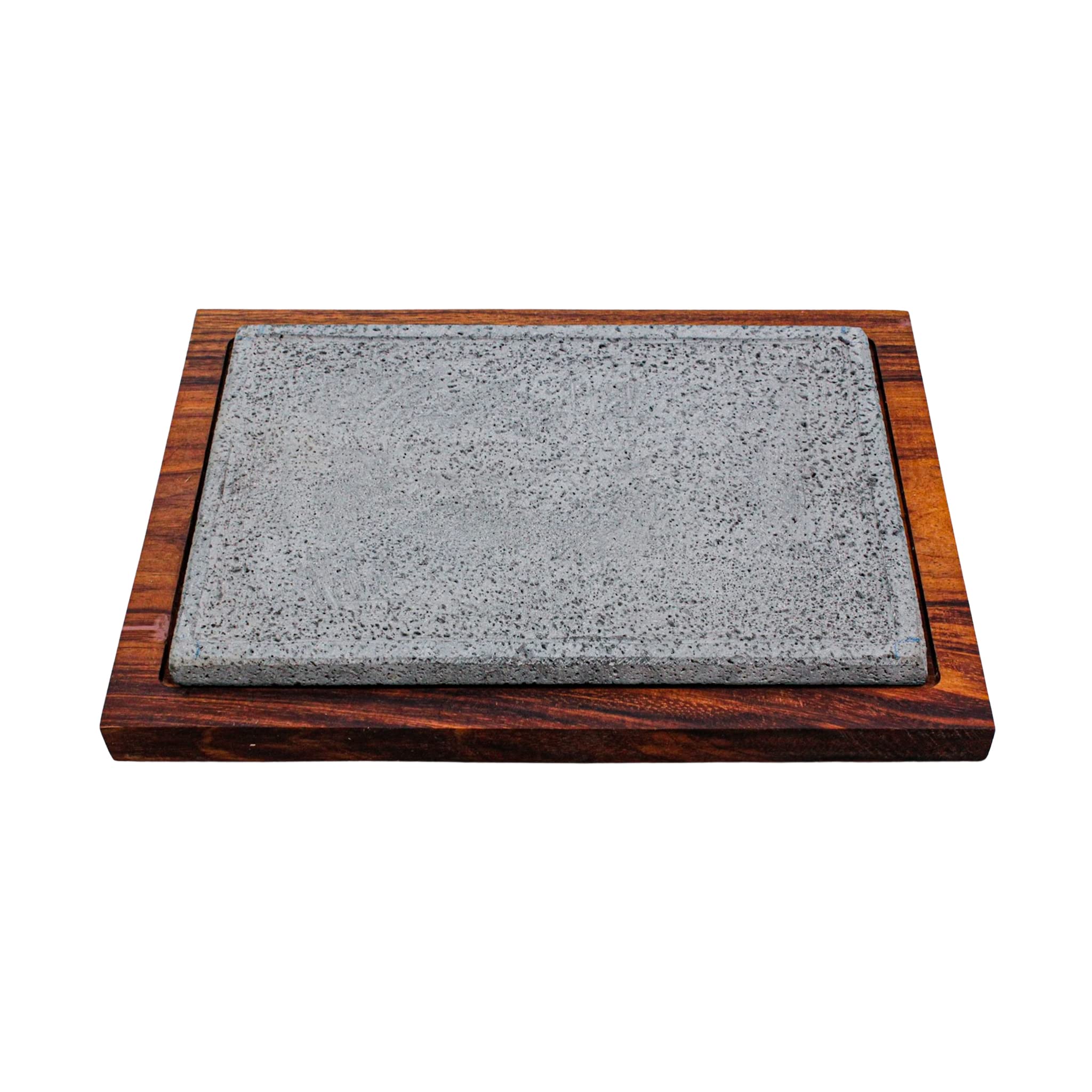 Comal Grill And Serve X Inches Volcanic Stone With, 59% OFF