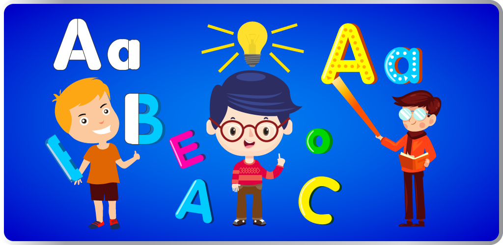 ABC Smart Learning Letter Games for Kids Pro - App on Amazon Appstore