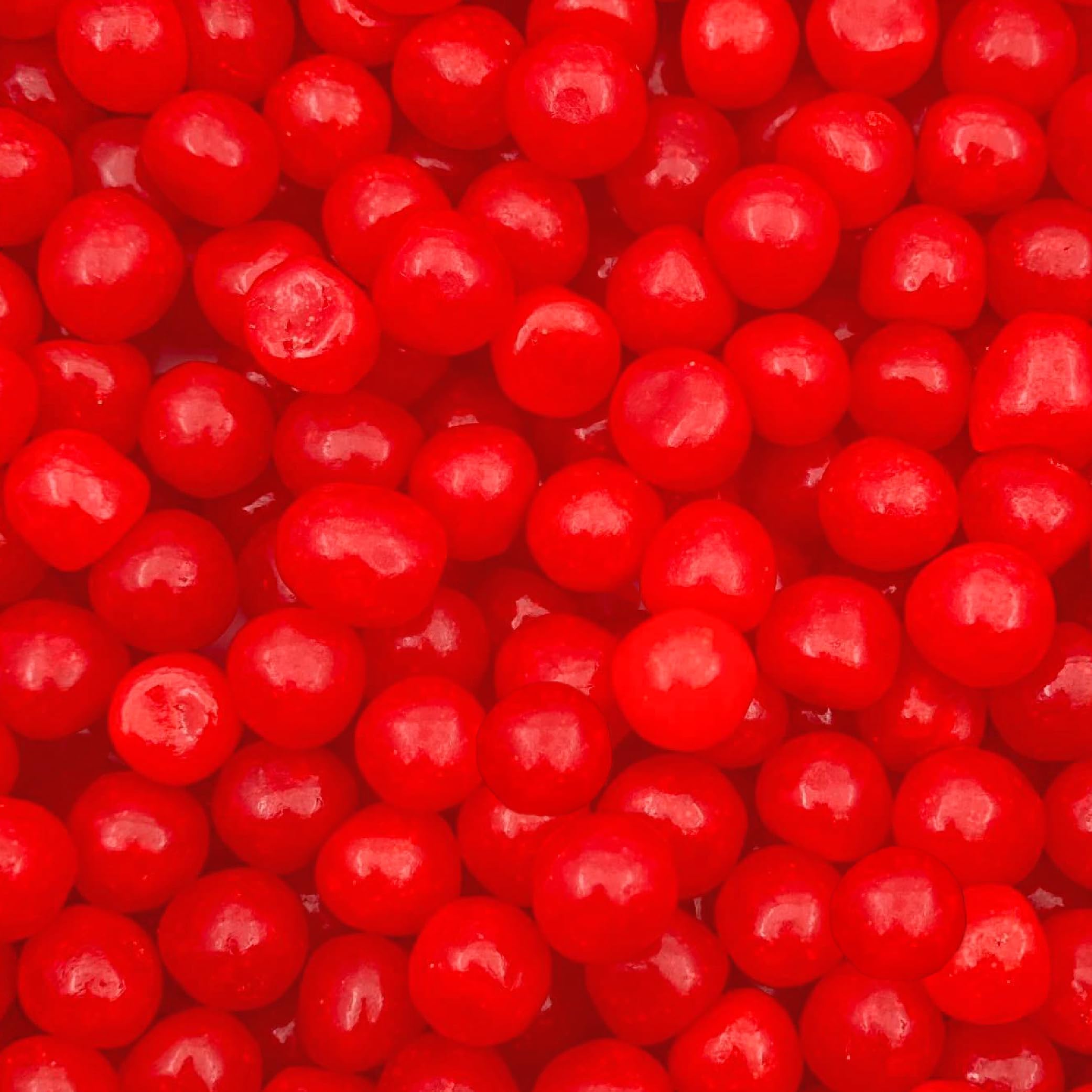 Amazon.com : Cherry Sours - 2 lbs of Fresh Chewy Sweet Tangy Sour ...