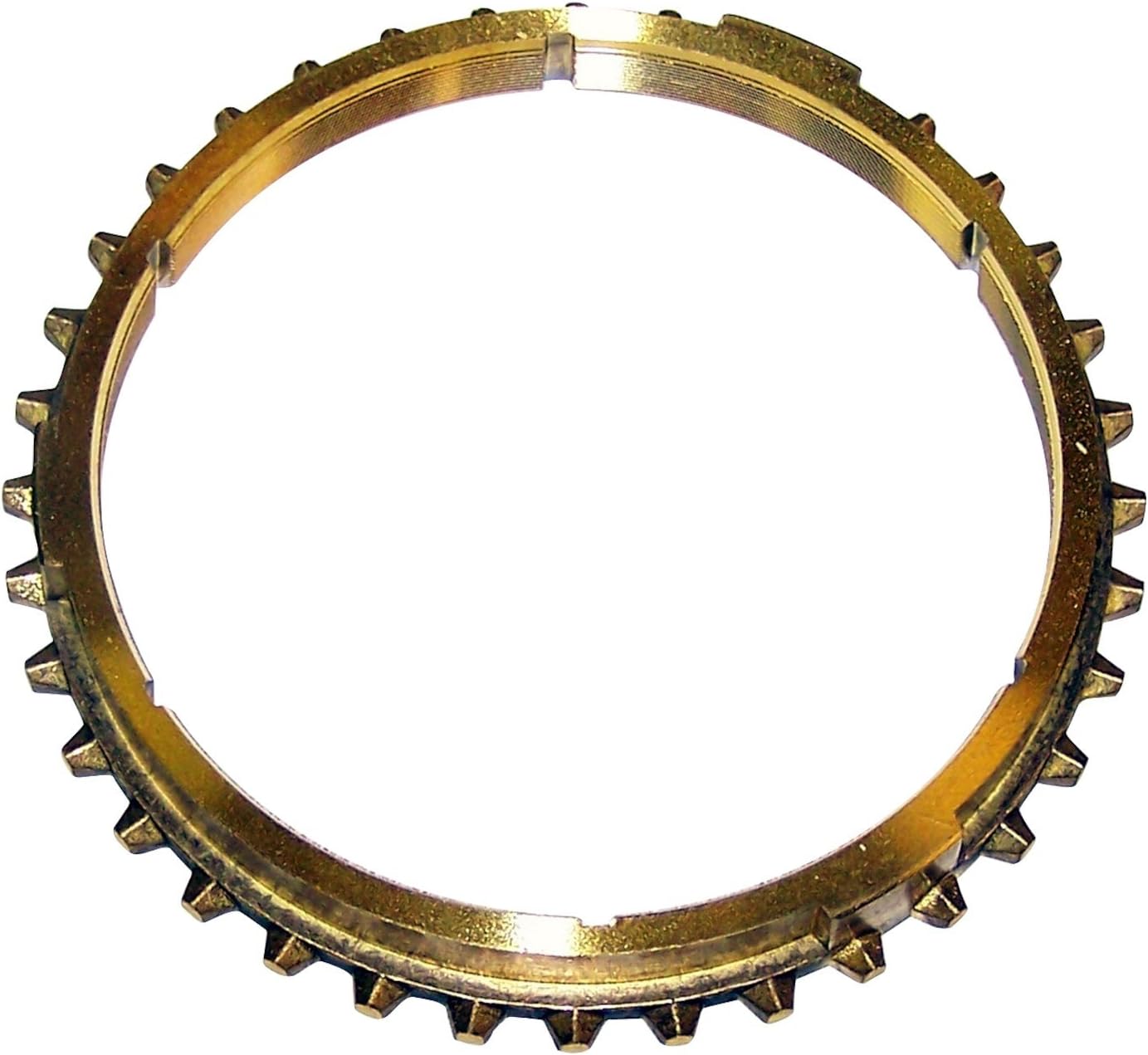 Amazon.com: Crown Automotive Synchronizer Blocking Ring Transmission ...