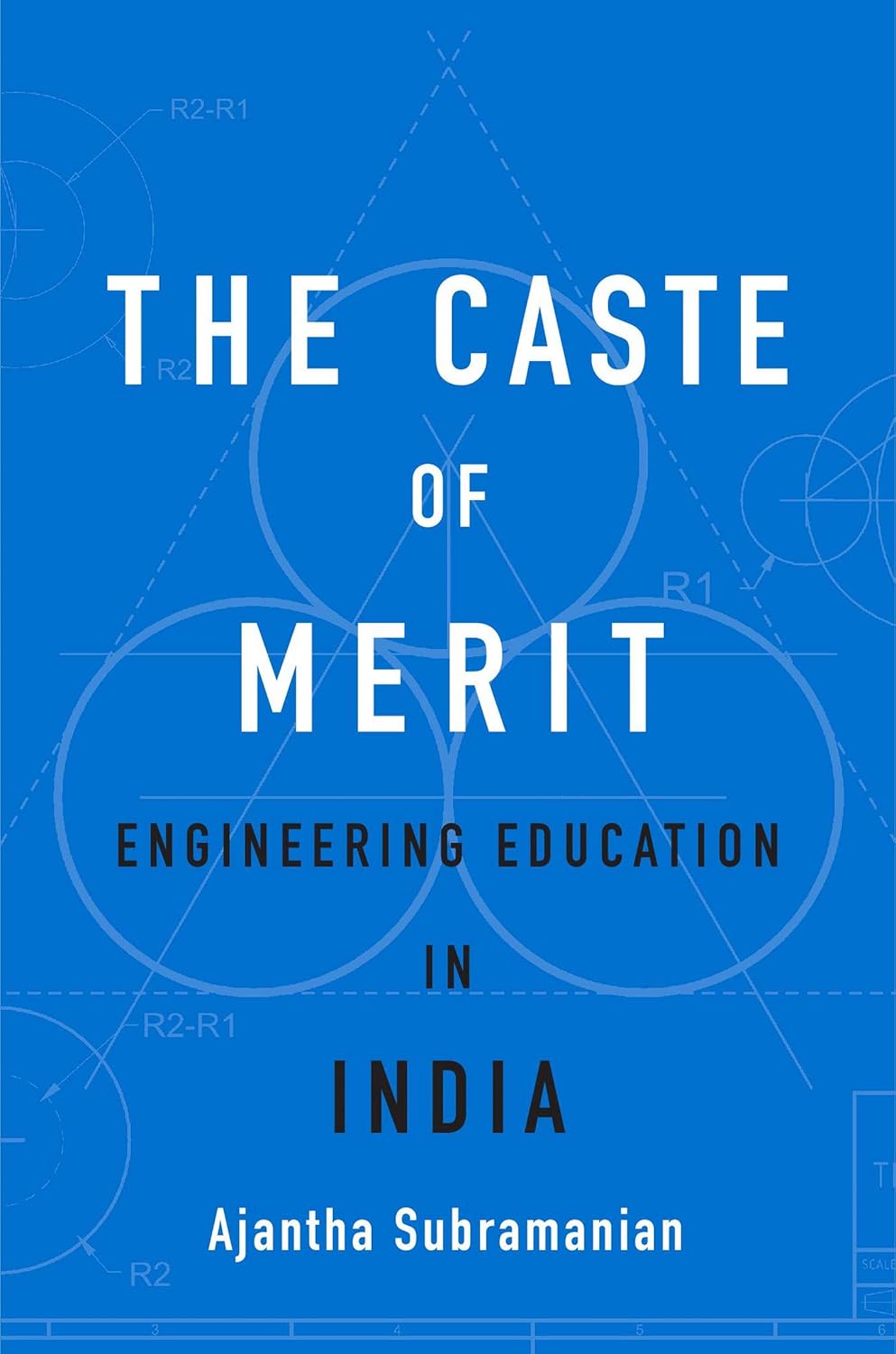 The Caste of Merit: Engineering Education in India - Kindle edition by ...