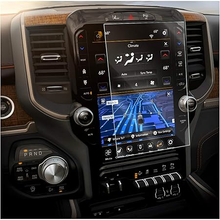 Amazon.com: 2019 2020 2021 2022 Dodge Ram 12 Inches 1500 2500 3500 ...