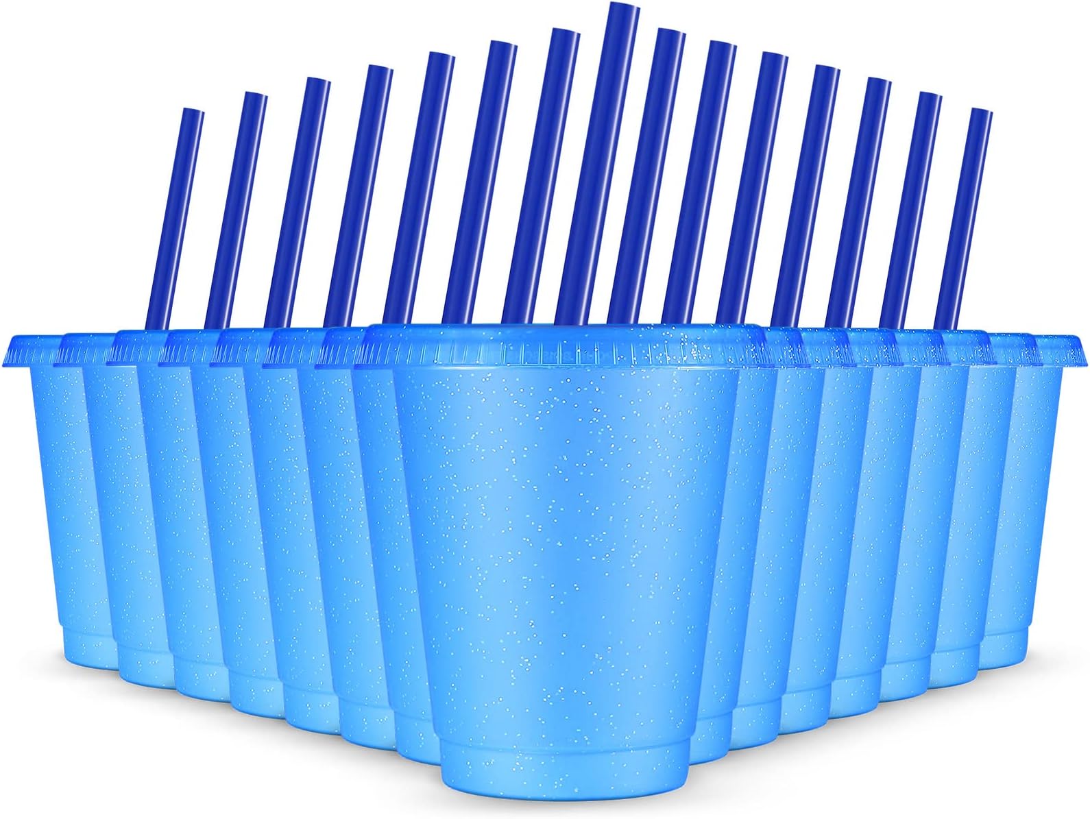 Amazon.com: Nuanchu 30 Pack Color Your Own Cups for Kids Color Your Own ...