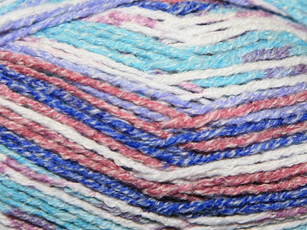 Amazon.com: Sirdar Crofter DK Knitting Wool/Yarn McTavish 069 - per 50g ...