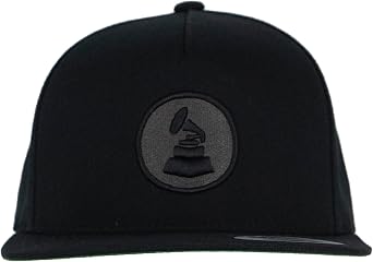 Grammys Official Merch Harvey Cap at Amazon Men’s Clothing store