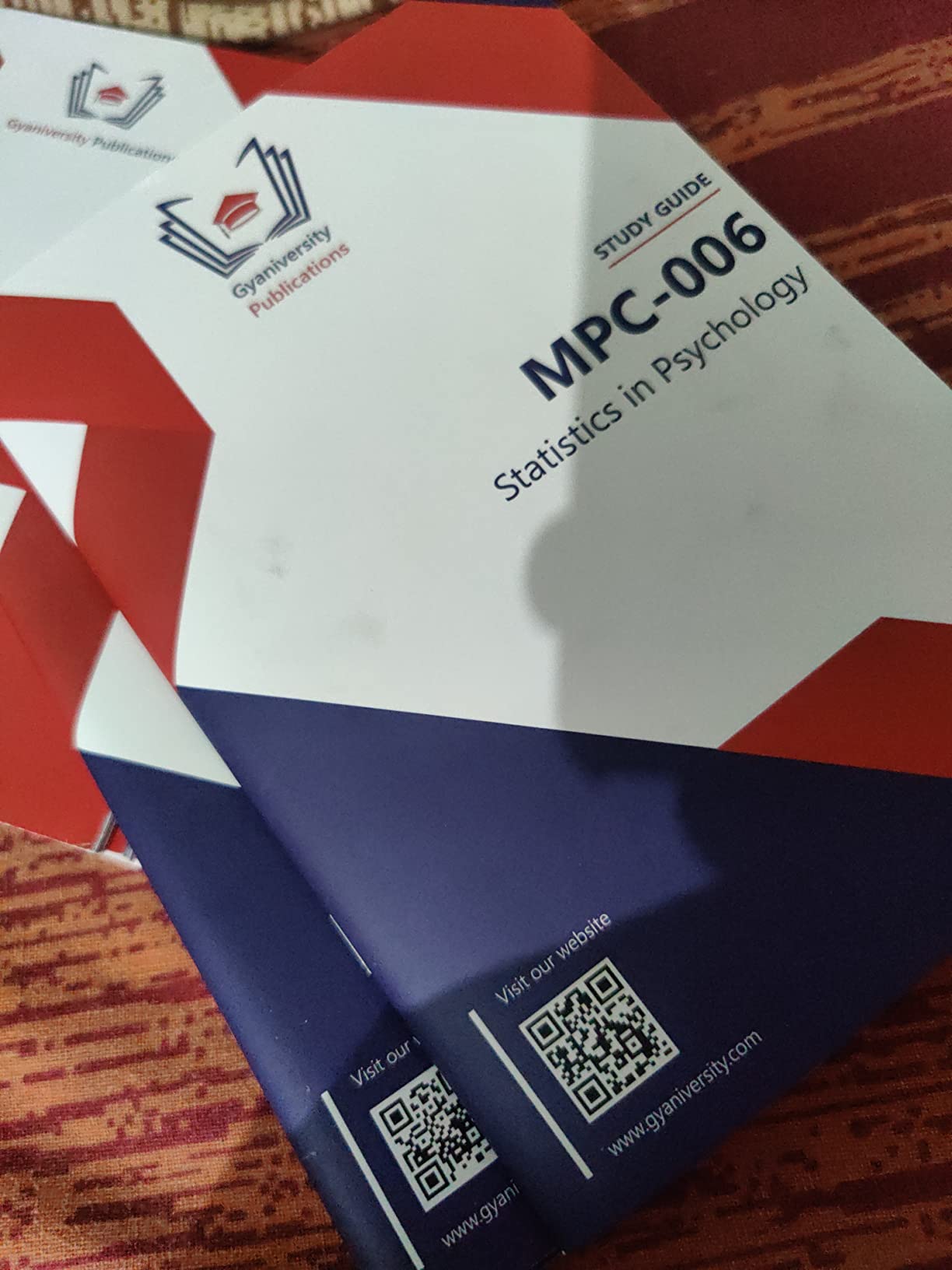 MAPC 1st Year IGNOU Interactive Study Guides Combo (Set of 6 books ...