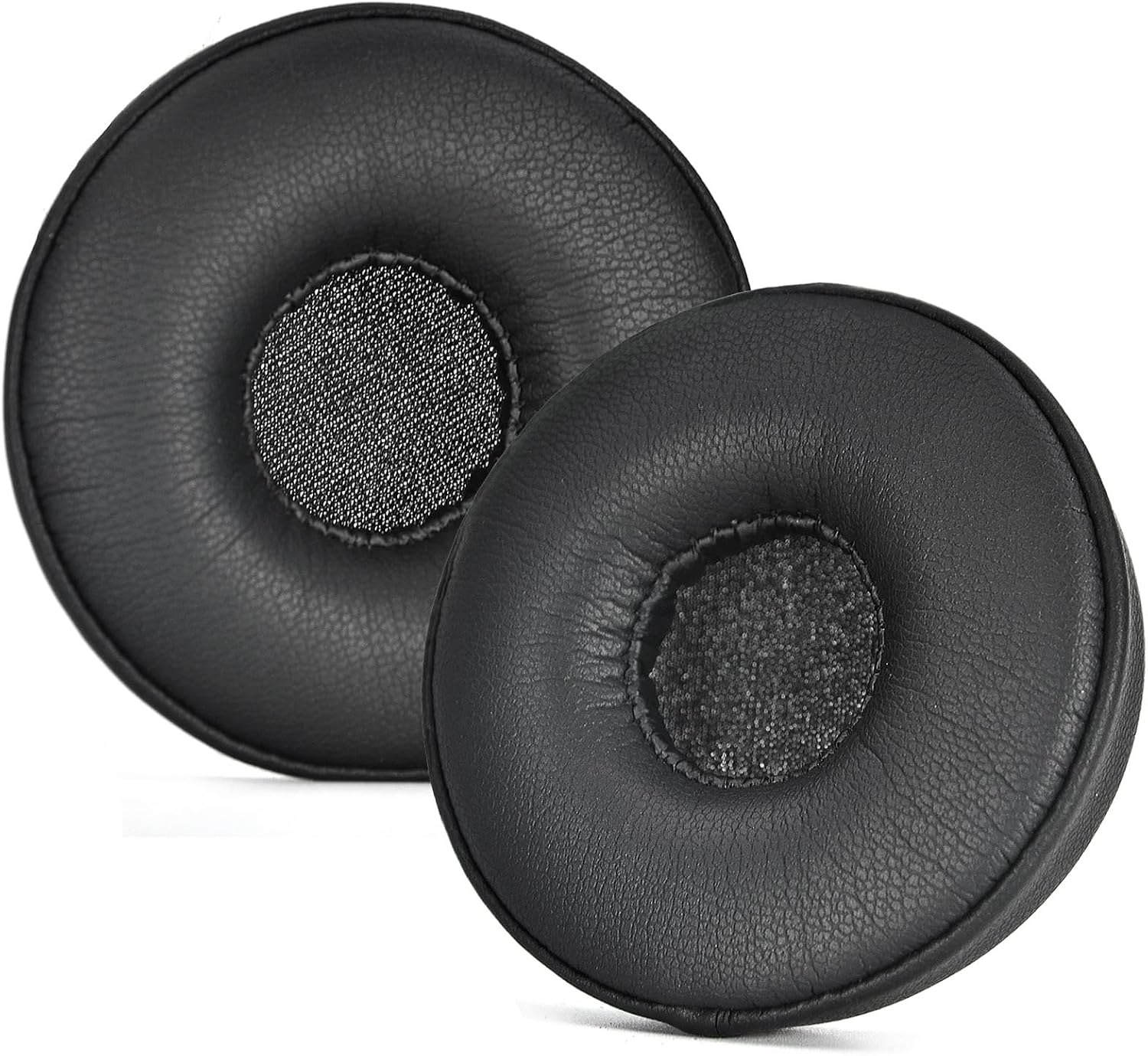 Amazon.com: Levigo Replacement Earpads Ear Pads for Jabra Engage 30 ...