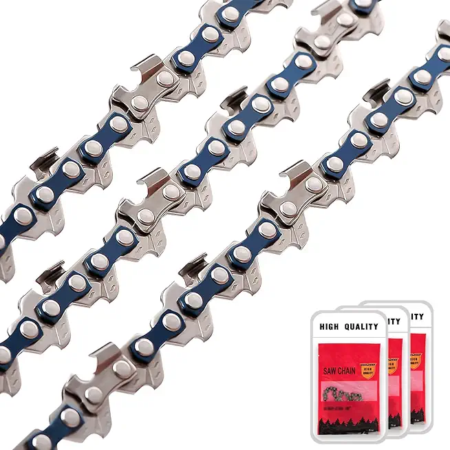 Understanding Chain Saw Pitch: A Guide For Woodworkers | ShunTool