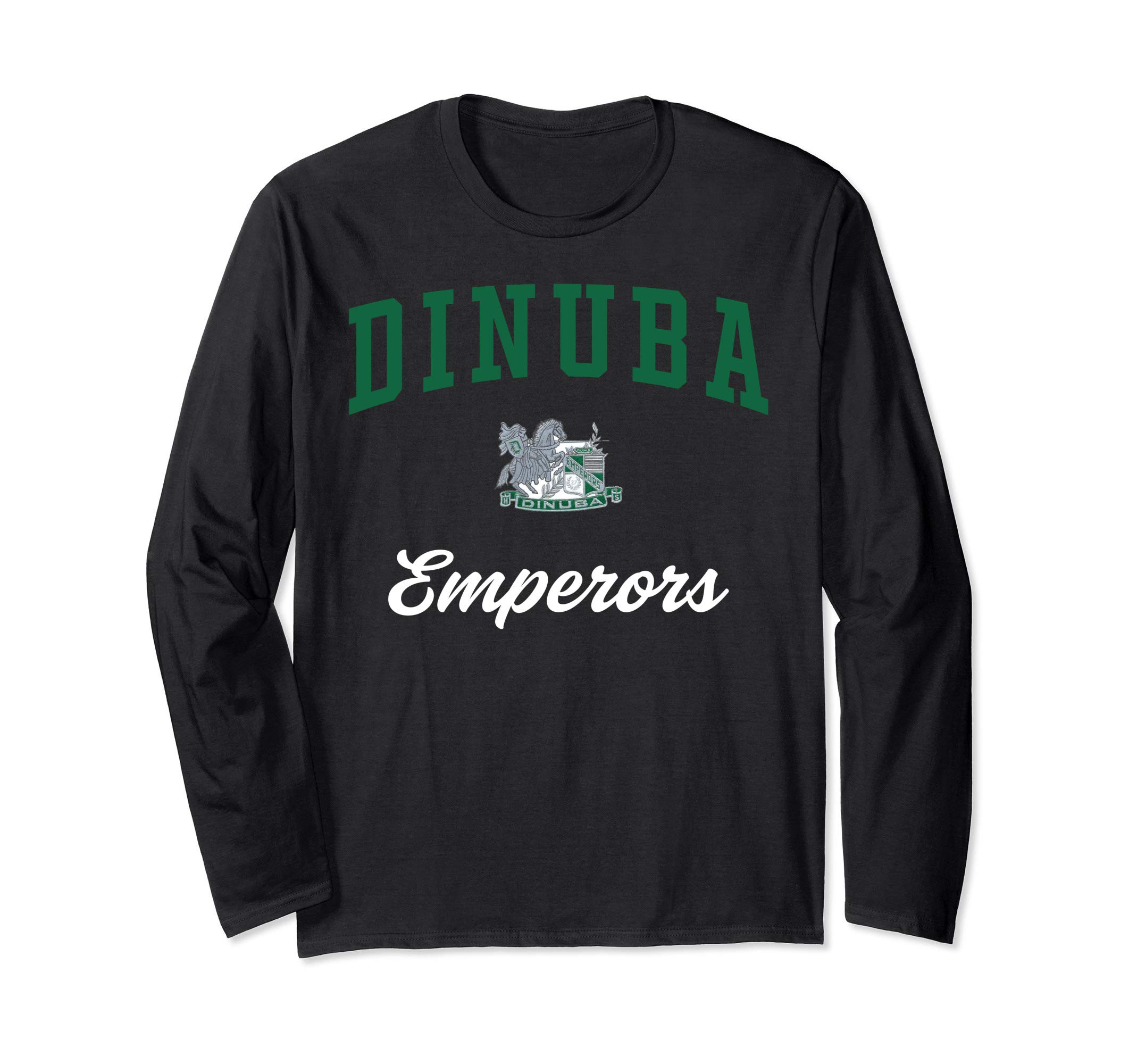Dinuba Emperors Logo Dinuba Wins First Section Basketball Title In