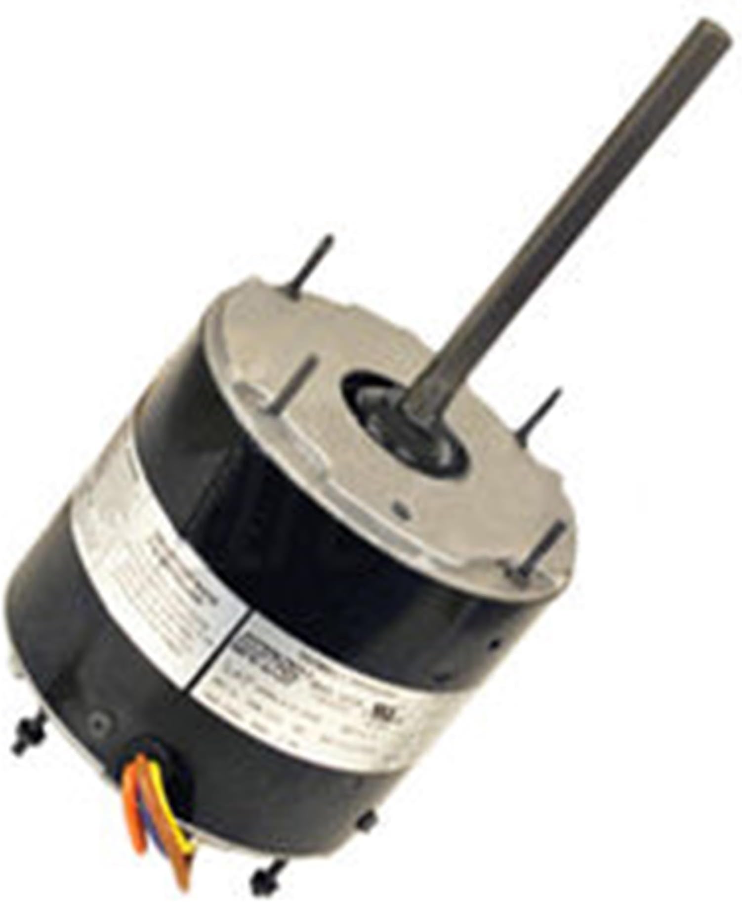 Mars Motors 10727 1/6hp, 1075rpm, 1 Speed, 208-230v 1.0 amp Outdoor ...