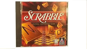 Amazon.com: Scrabble: Crossword Game - PC : Video Games