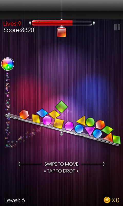 Glass Balance - App on Amazon Appstore