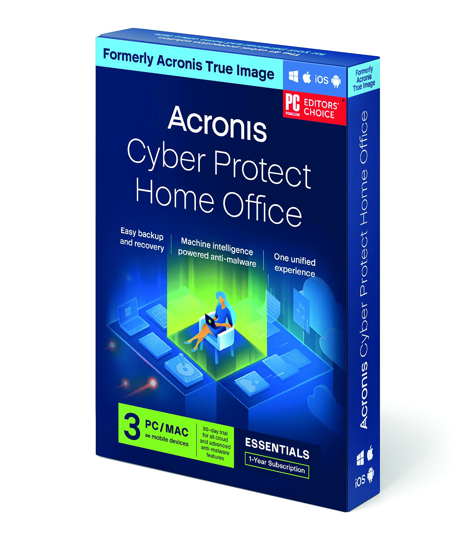 Acronis true image 2021 - Hitta bästa priset på Prisjakt