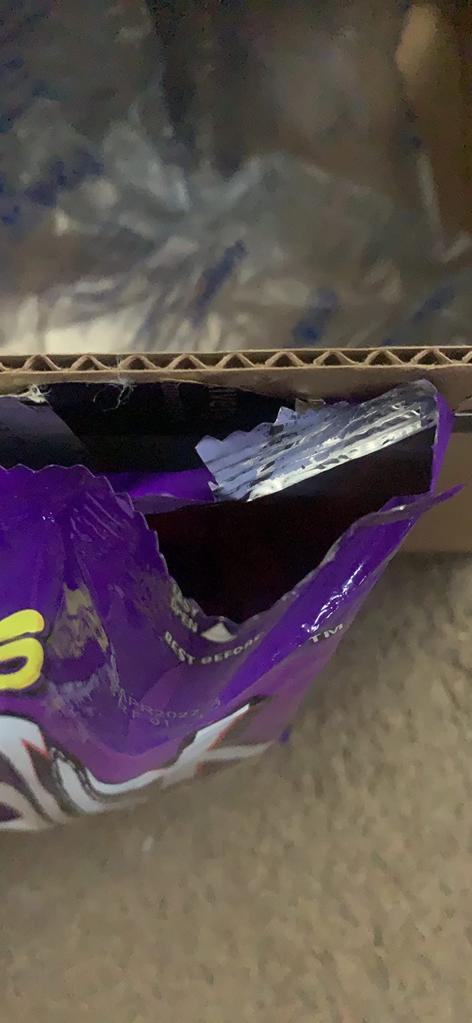 Amazon.com: Takis Stix Fuego 9.9 oz
