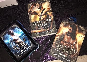 Amazon.com: Winter Sun: A Fantasy Romance (Warriors of the Five Realms Book 2) eBook : Mands ...