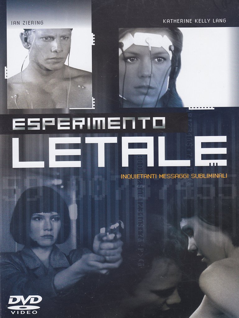 Esperimento letale: Amazon.it: Ian Ziering, Dee Wallace-Stone, Andrew ...