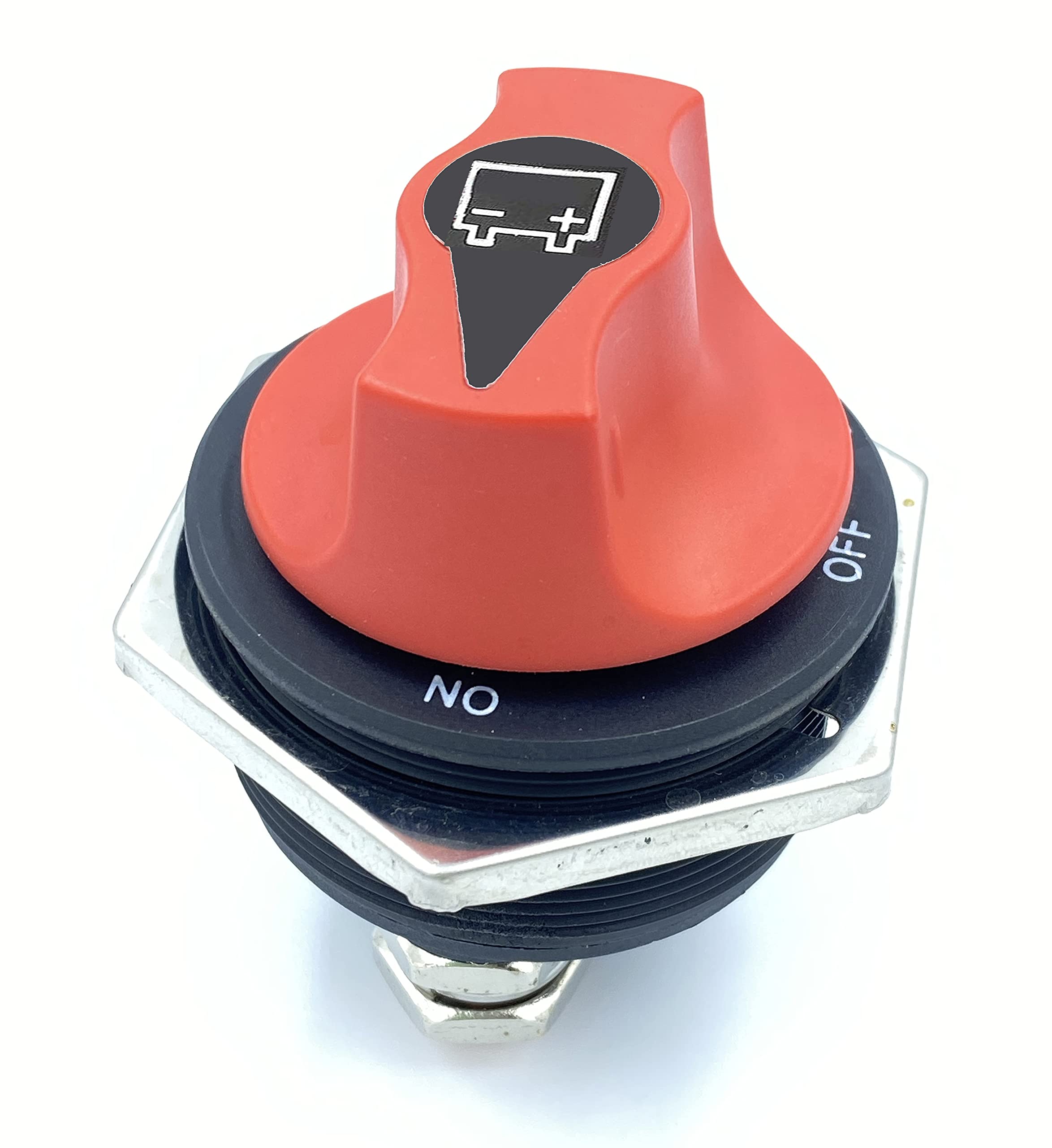 Snapklik.com : IRYNA Boat Battery Disconnect Switch,Battery Master ...