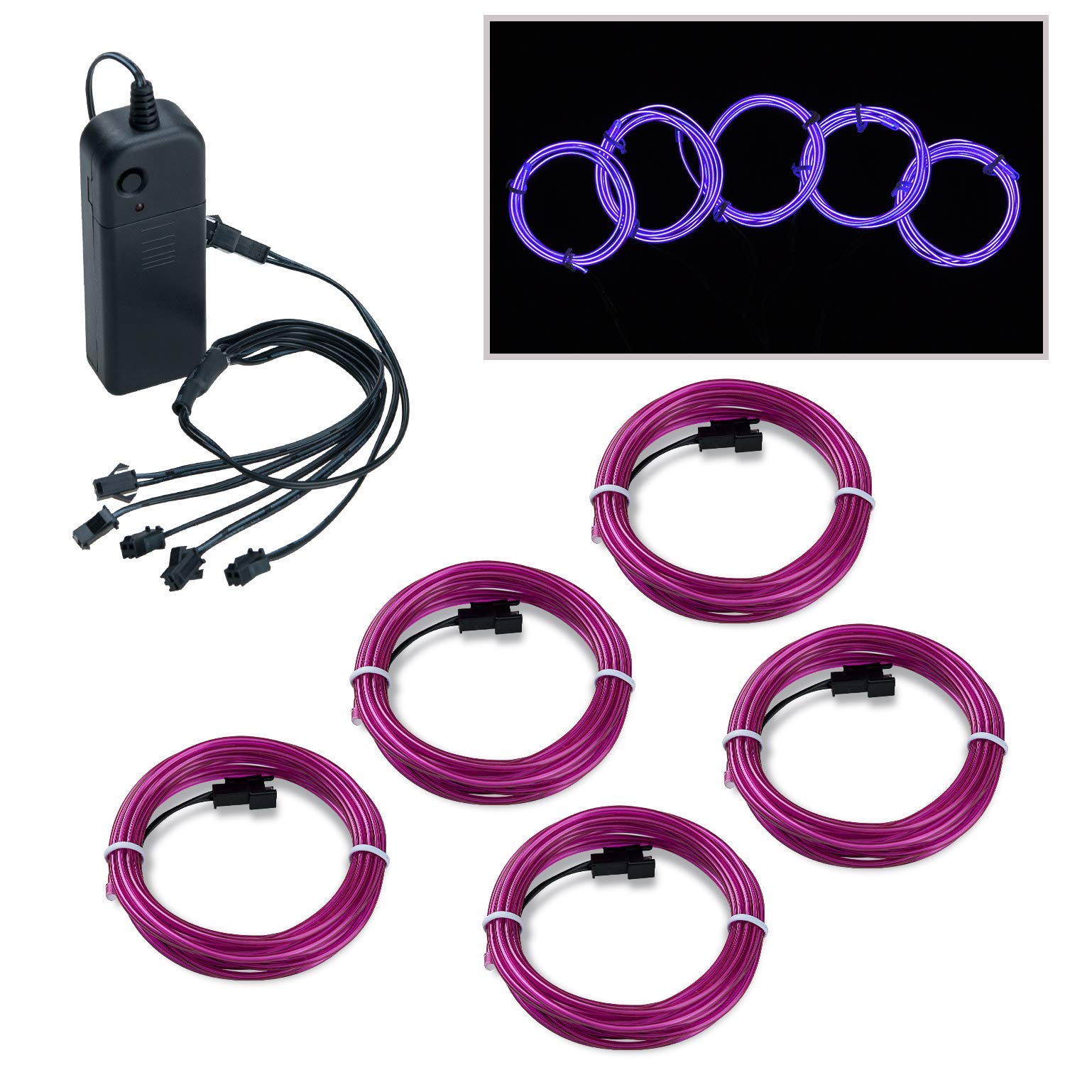 Portable battery pack - Find the best price at PriceSpy