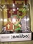 Amazon.com: Nintendo 8-Bit Link: The Legend of Zelda amiibo : Amiibo 8 ...
