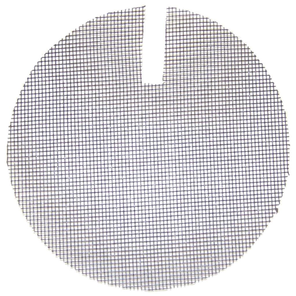 Amazon.com : Minnesota Trapline Fiberglass Trap Pan Covers No. 1.5 24 ...