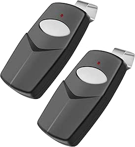 Amazon.com: Garage Gate Door Opener Remote,Compatible with Linear ...