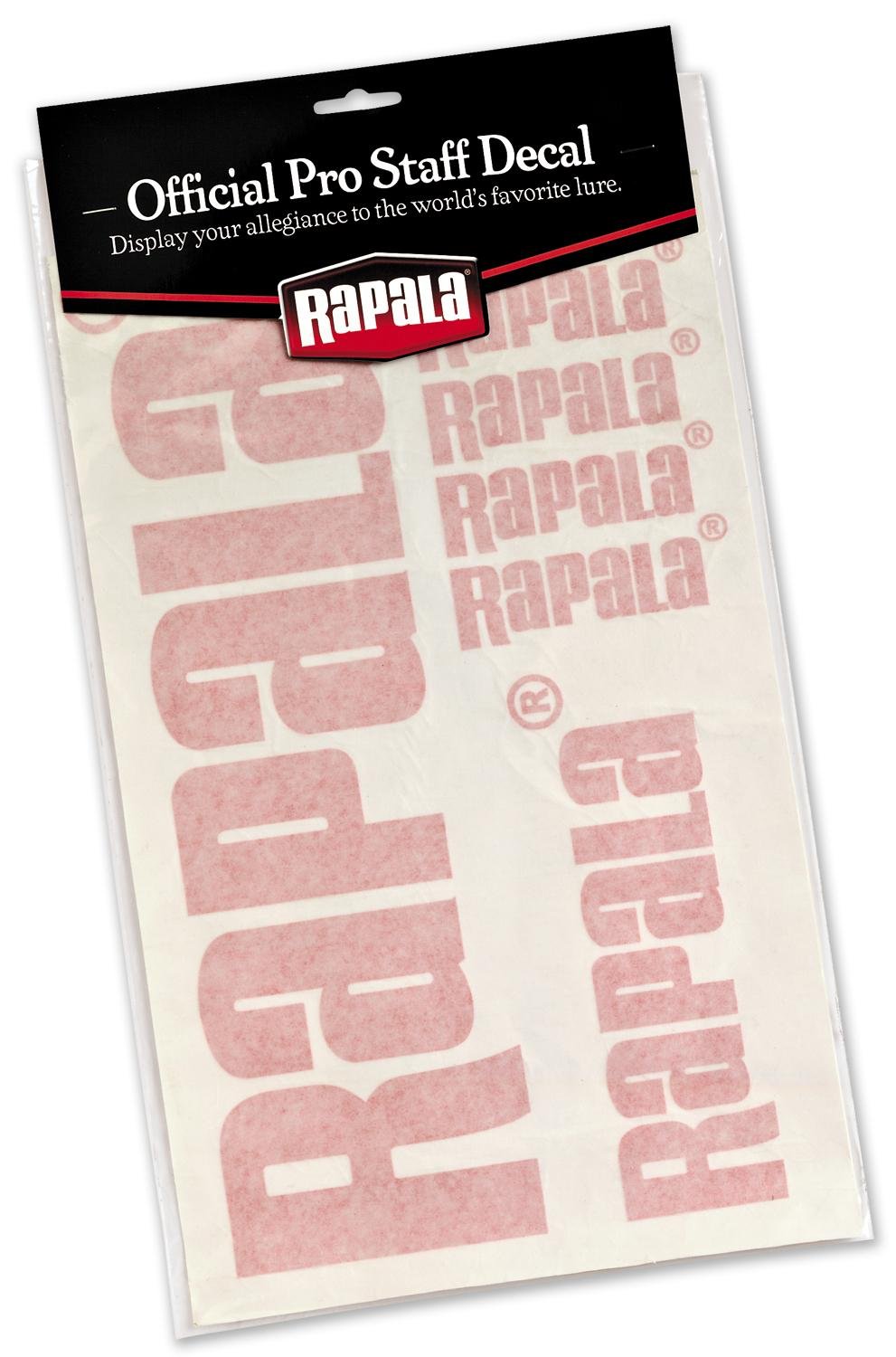 Rapala Logo Decal, Decals - Amazon Canada
