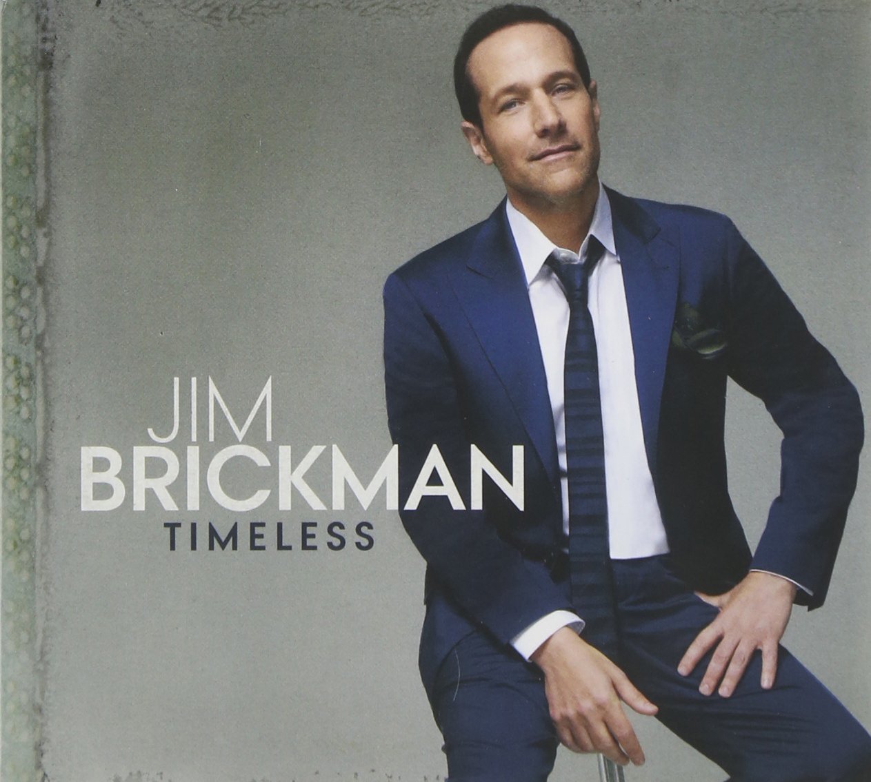 Jim Brickman - Timeless - Amazon.com Music