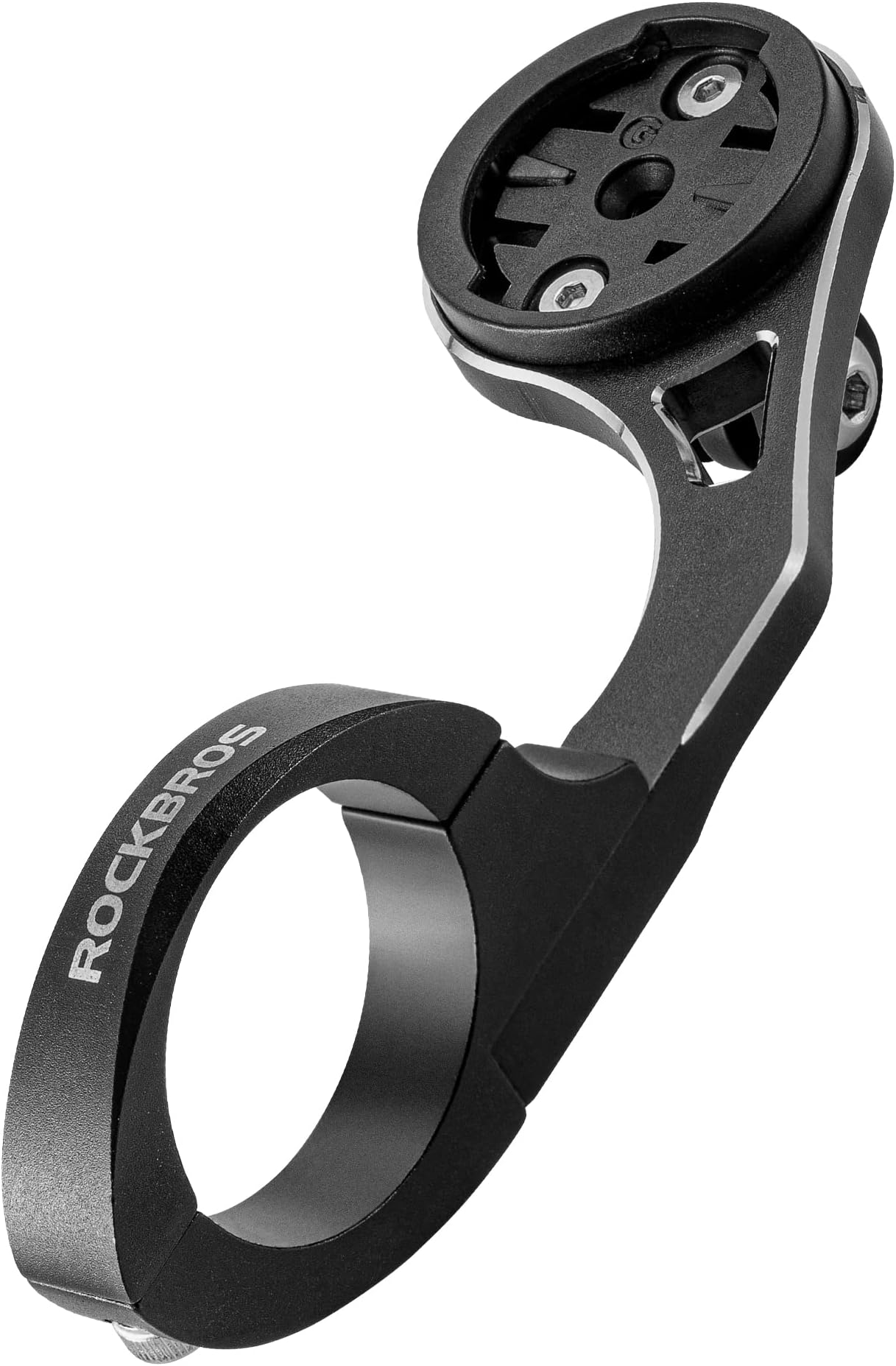 Amazon.com: KOM Cycling Wahoo Elemnt Mount Compatible with Multiple ...