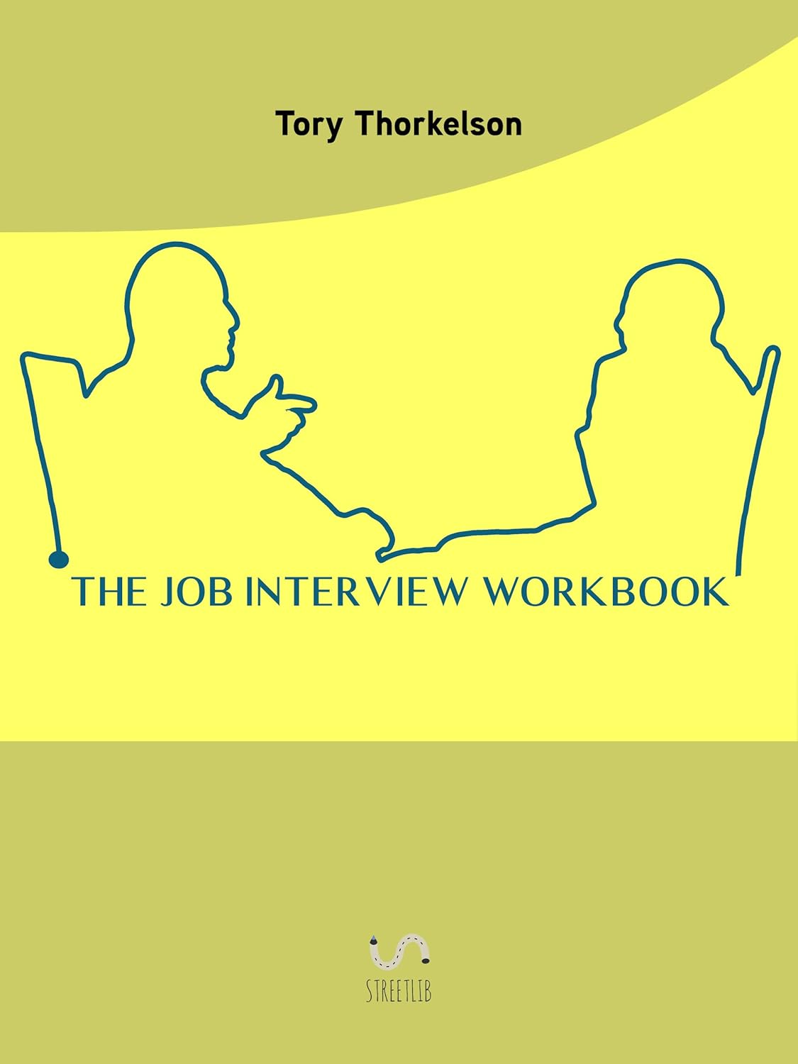 Amazon.com: The Job Interview Workbook: A Workbook for College Students ...