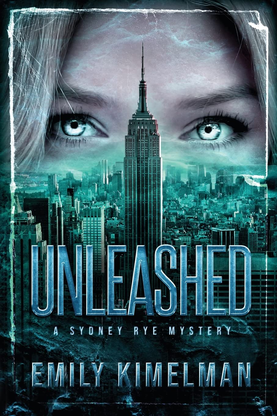 Unleashed: Kimelman, Emily: 9781975848552: Books - Amazon.ca