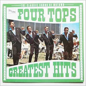 Greatest hits | Amazon.com.br