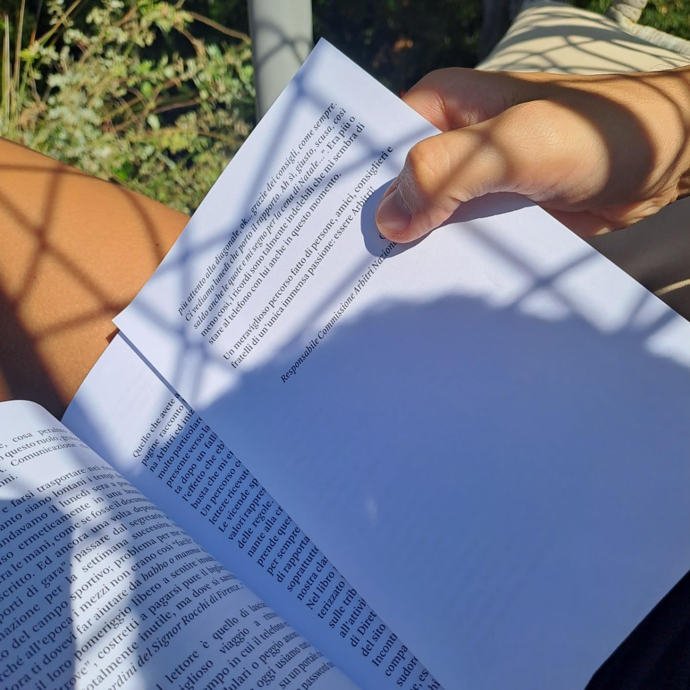 Volevo fare l'arbitro : Marchi, Federico, Rocchi, Gianluca: Amazon.it ...