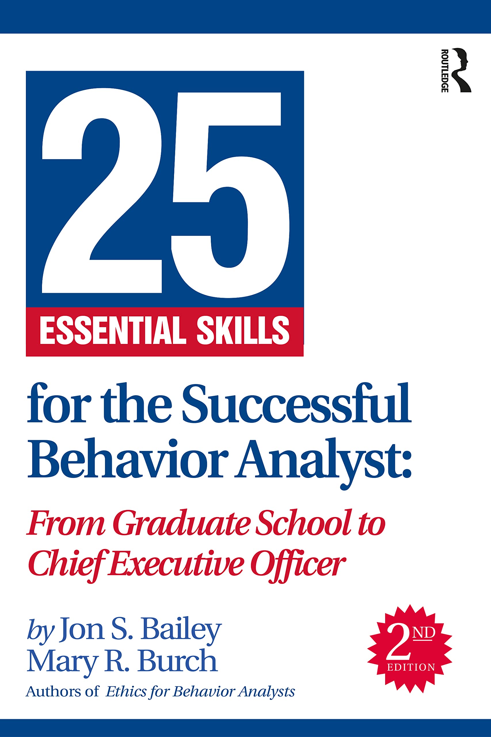 Amazon.com: 25 Essential Skills for the Successful Behavior Analyst ...