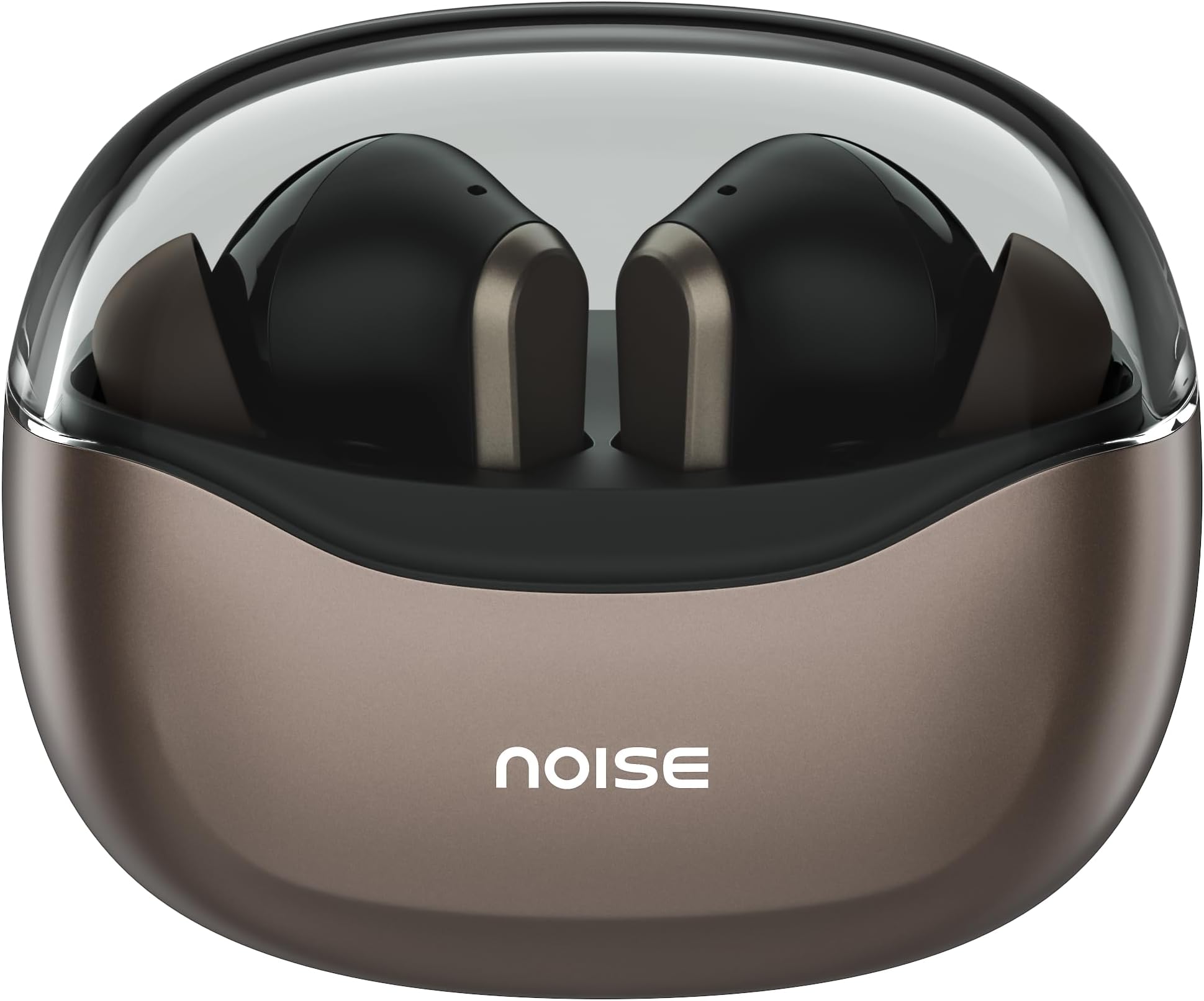 Noise Newly Launched Buds VS601 in-Ear Truly Wireless Earbuds with 50H ...