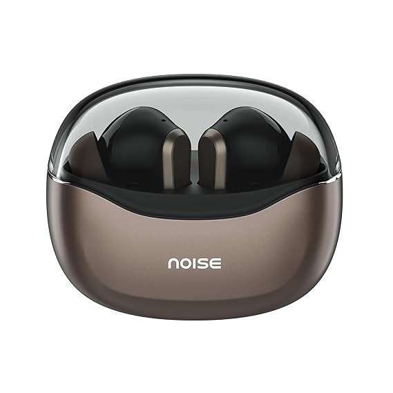Noise Buds VS601 in-Ear Truly Wireless Earbuds with 50H of Playtime ...