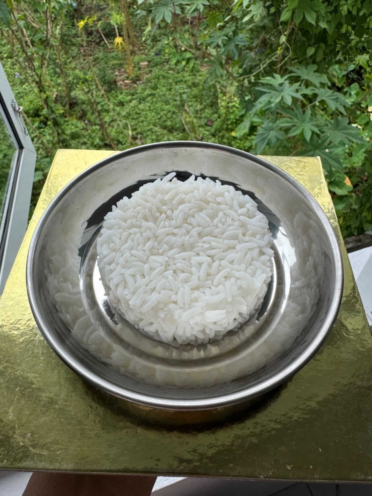 Chennai Rice Special Rajabhogam Ponni Rice | Pure and Premium Grains ...