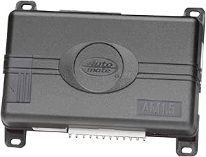 Amazon.com: Automate 3808A AM 1.5 Security Upgrade to Factory Keyless Entry