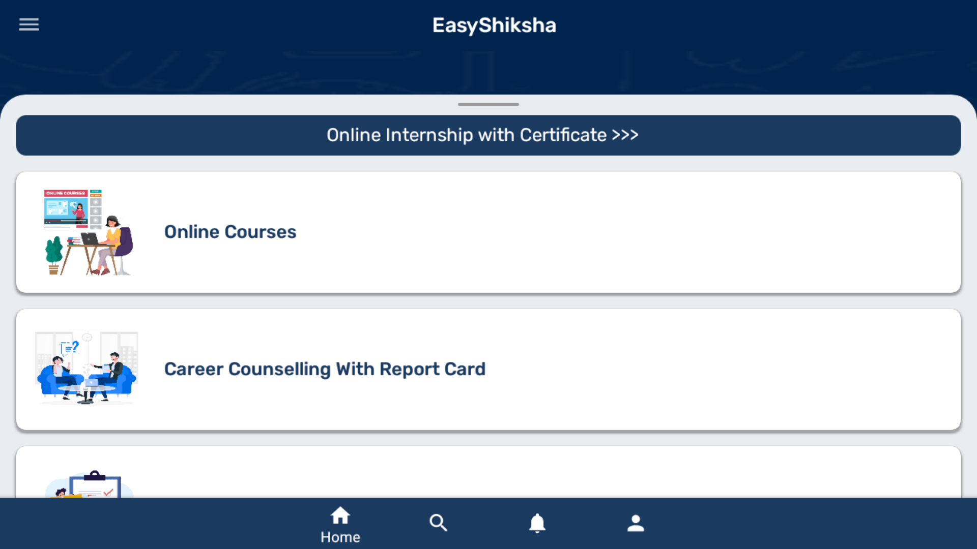 EasyShiksha - Online Courses with Certificates - App on Amazon Appstore