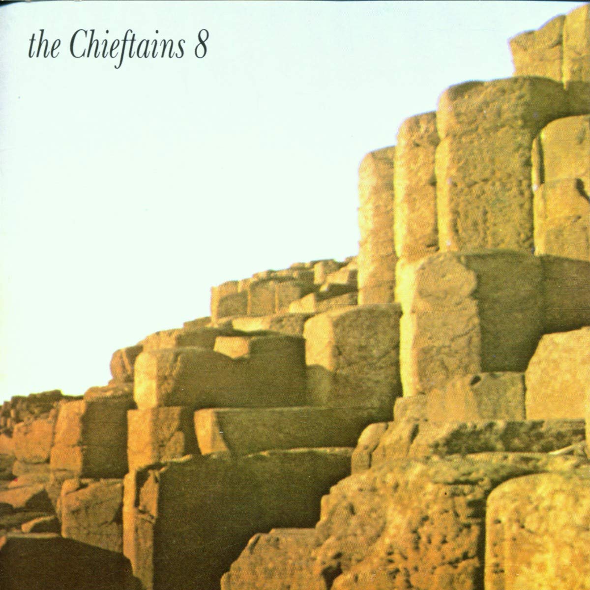 Chieftains V.8 - Chieftains, the: Amazon.de: Musik-CDs & Vinyl