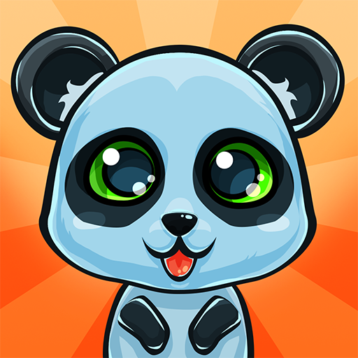 Bubble Pandas - App on Amazon Appstore