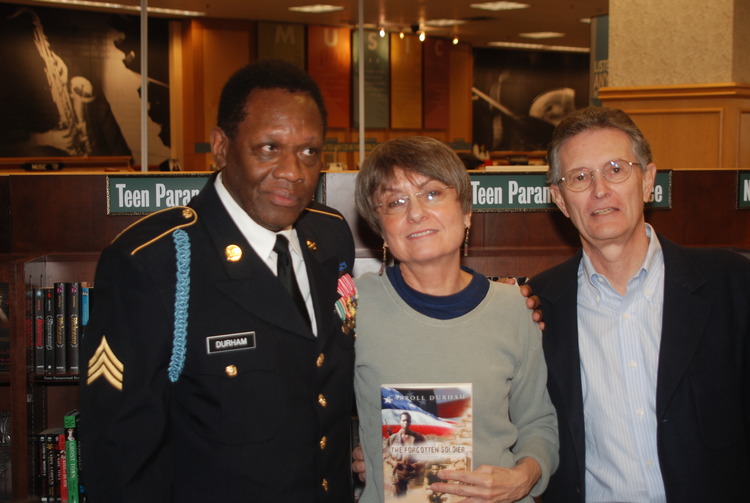 Amazon.com: Carroll Durham: books, biography, latest update