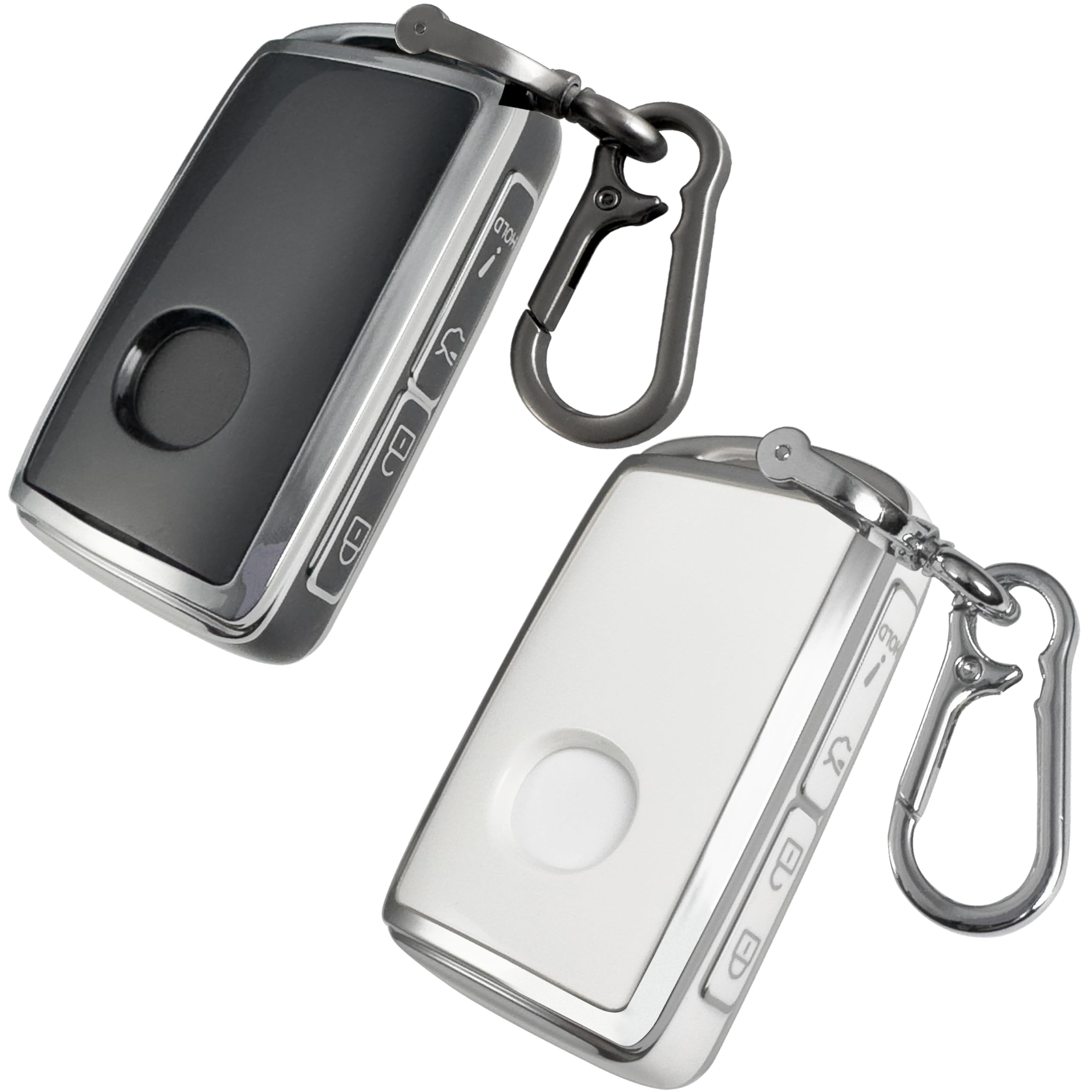 Amazon.com: Kyhodsgn Key Fob Cover for Mazda CX5 CX50 CX30 - Soft TPU ...