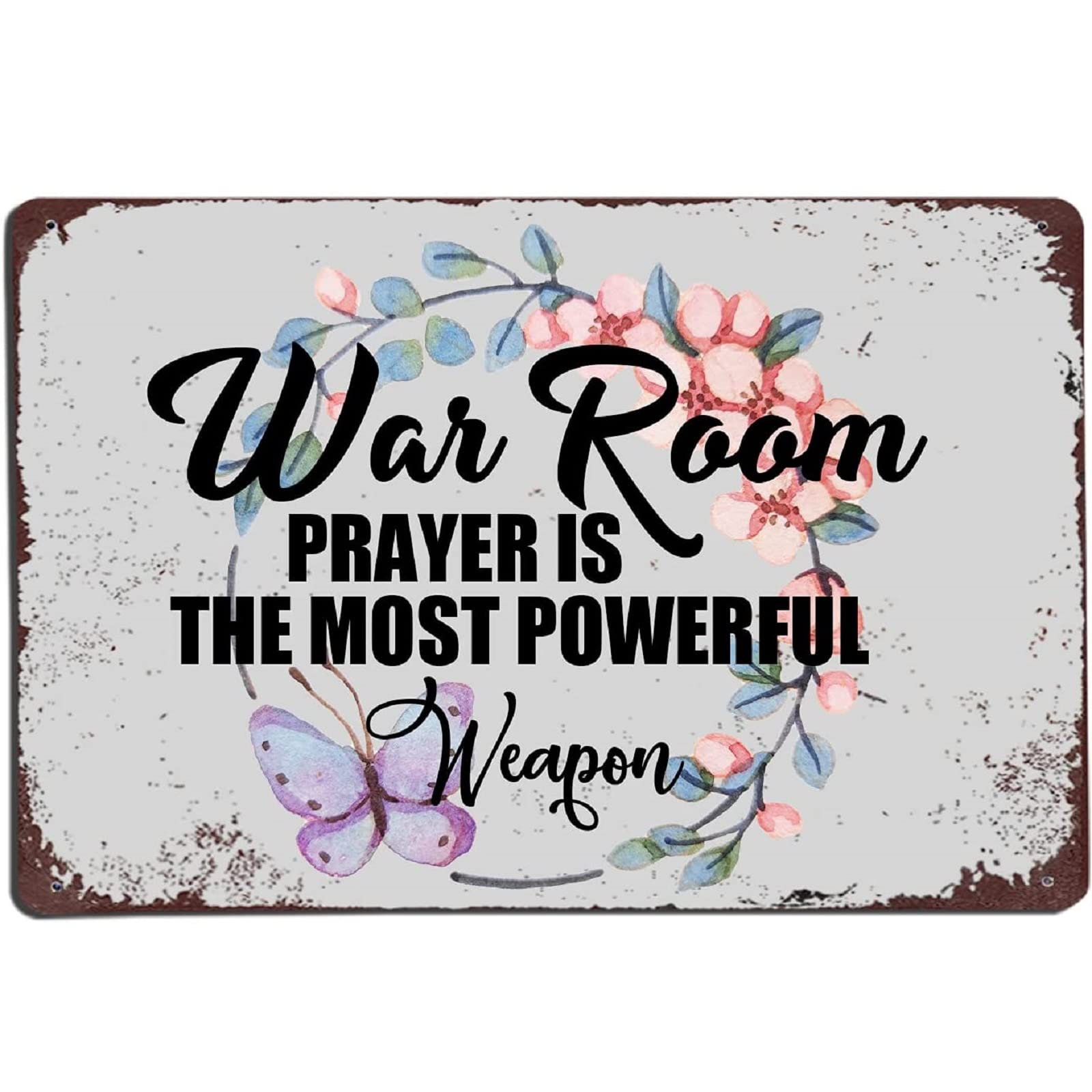War Room Inspirational Quotes Christian Bookmarks Cards With Popular