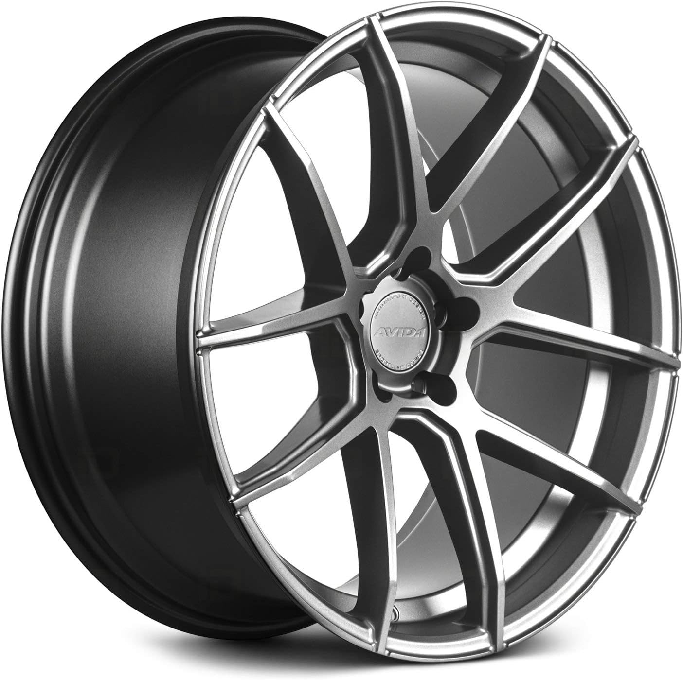 Amazon AVID 1 SL 02 Custom Wheel 20x10 38 Offset 5x114 3 Bolt amazon-avid-1-sl-02-custom-wheel-20x10-38-offset-5x114-3-bolt