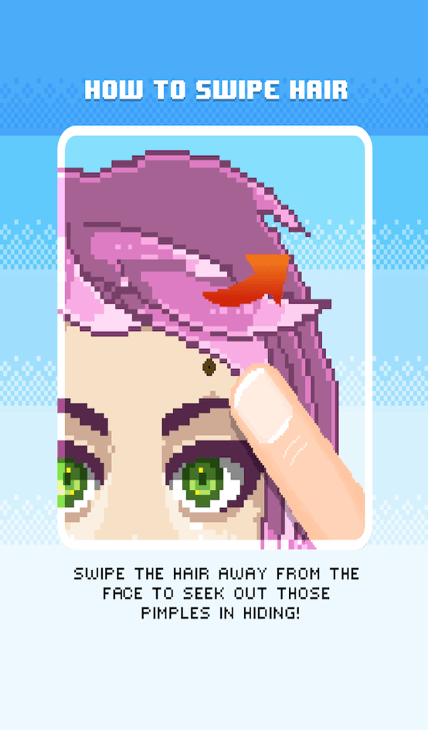 Pimple Popper Pixel (Ad Free) - App on Amazon Appstore