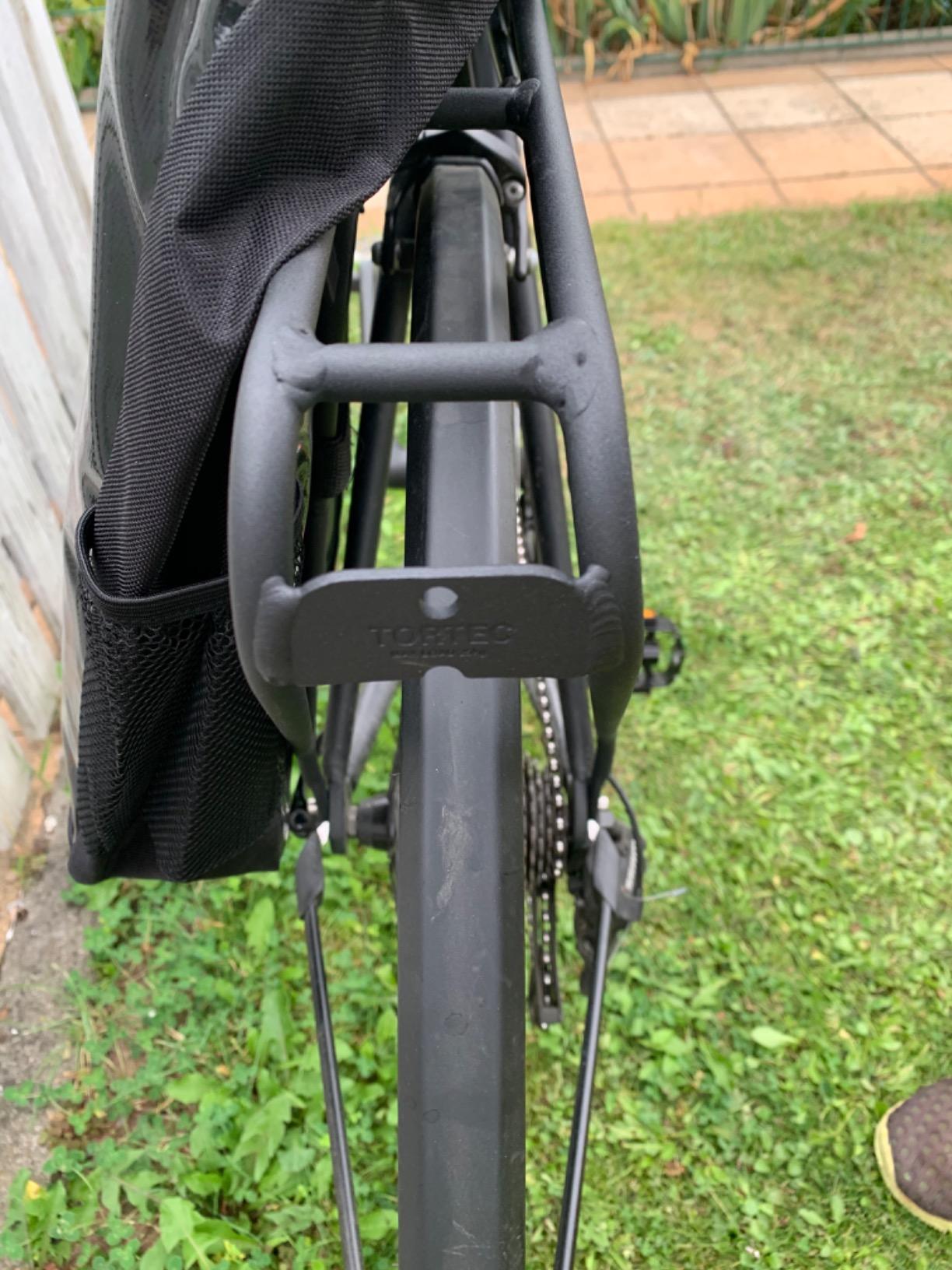 Tortec Velocity Hybrid Rear Rack – Altura