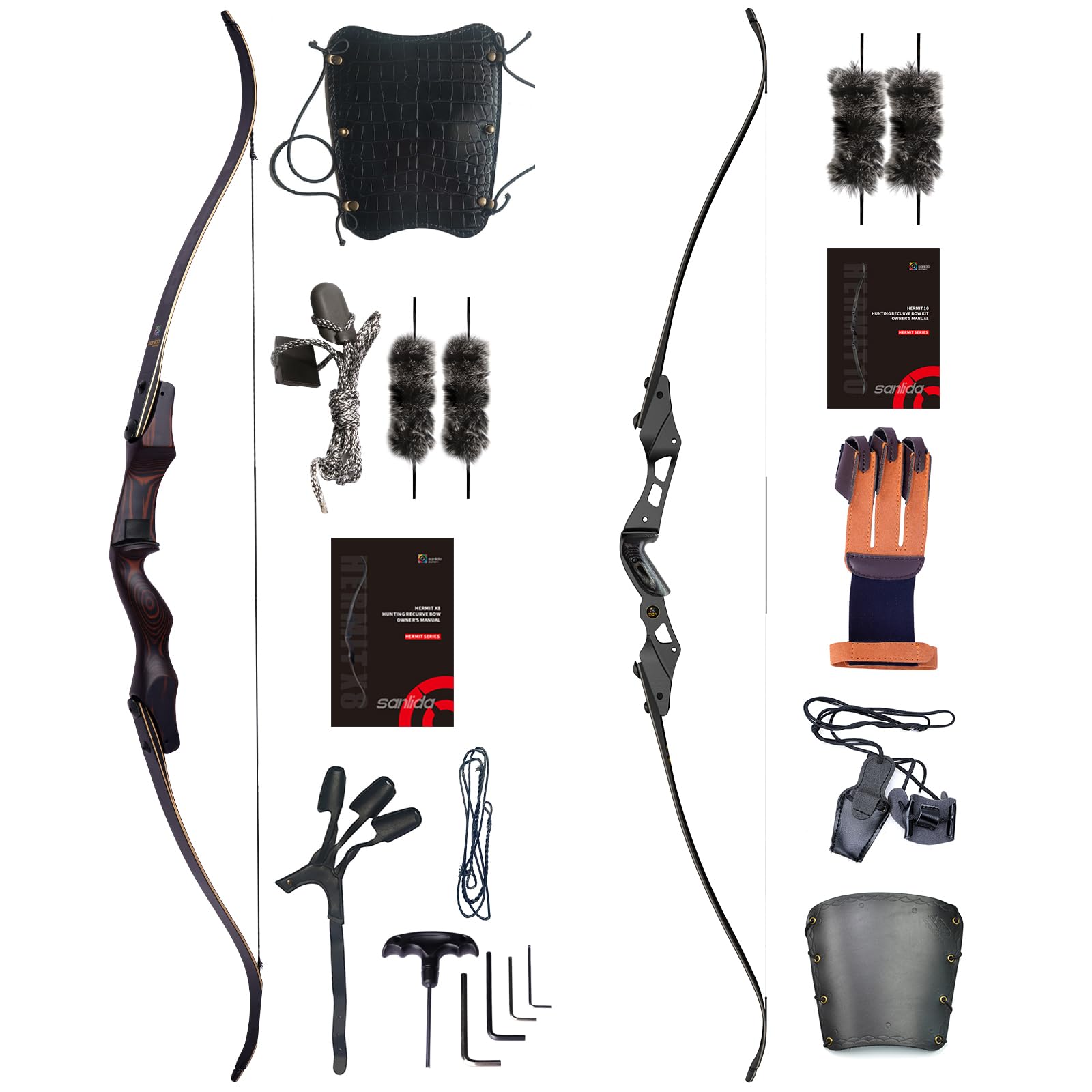 Sanlida Archery: Top Quality Bows at Unbeatable Prices